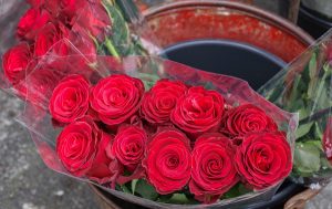 Florist Guide – Prepping Roses 101 – Floranext – Florist Websites ...