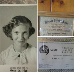 Florists' Thoughts: Three Generations of Flowers - Floranext - Florist ...