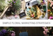 Simple Floral Marketing Strategies - Floranext - Florist Websites ...