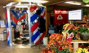 Canny Flower Shop Business Fusions That Work! - Floranext - Florist ...