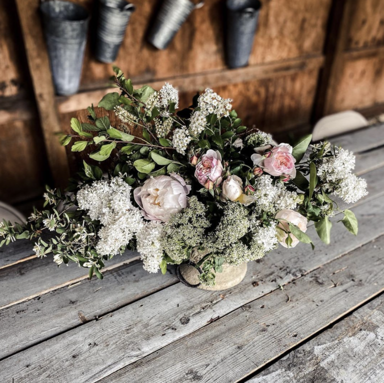 Florist Floral Trends in 2021 - Floranext Florist Blog for Florists