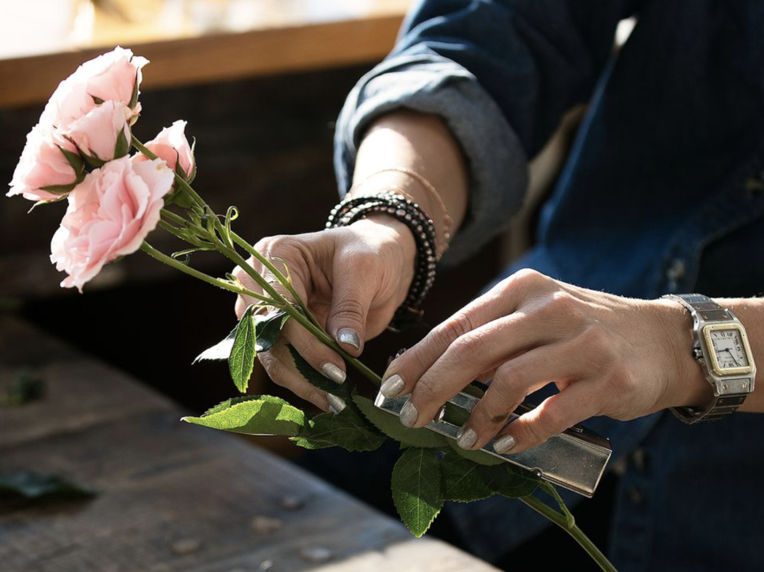 10 Floral Tools Every Florist Should Have - Floranext - Florist ...
