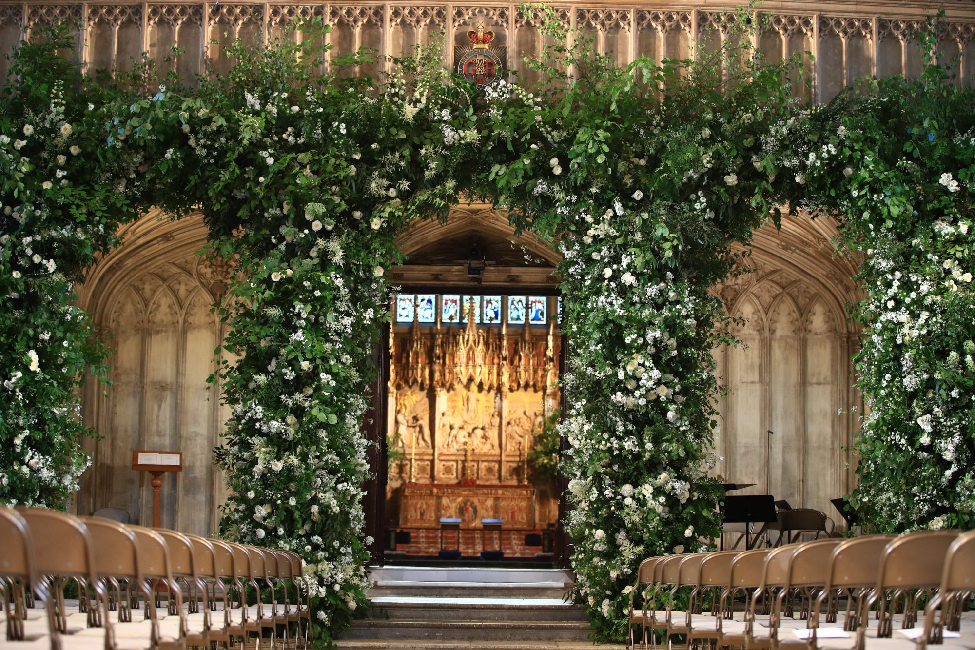 Floral History | A Look At Royal Flowers - Floranext - Florist Websites ...