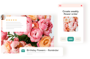 Florist POS - Floranext - Florist Websites, Floral POS, Floral Software