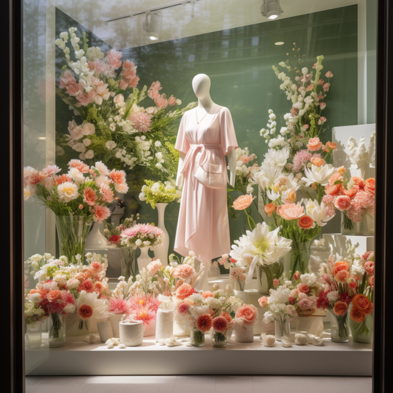 5 Ways to Get People Into Your Flower Shop - Floranext - Florist ...