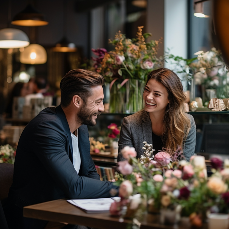 5 Ways to Get People Into Your Flower Shop - Floranext - Florist ...