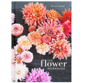Top 10 Essential Books For Florists - Floranext - Florist Websites ...