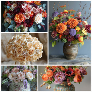 Floral Design