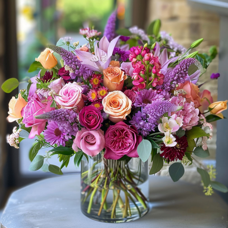 Blog - Floranext - Florist Websites, Floral POS, Floral Software